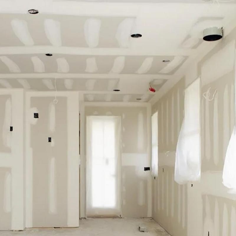 Drywall – ANT PROYECTOS